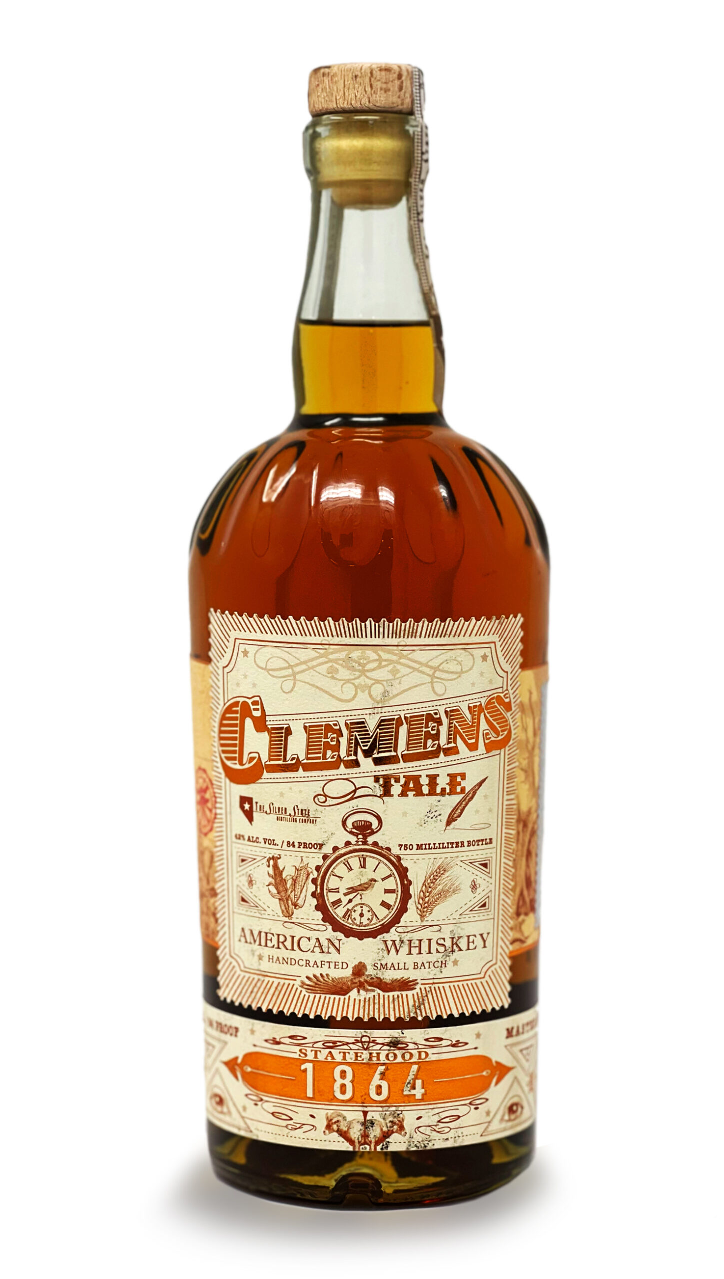 Our Whiskey – Clemens Tale